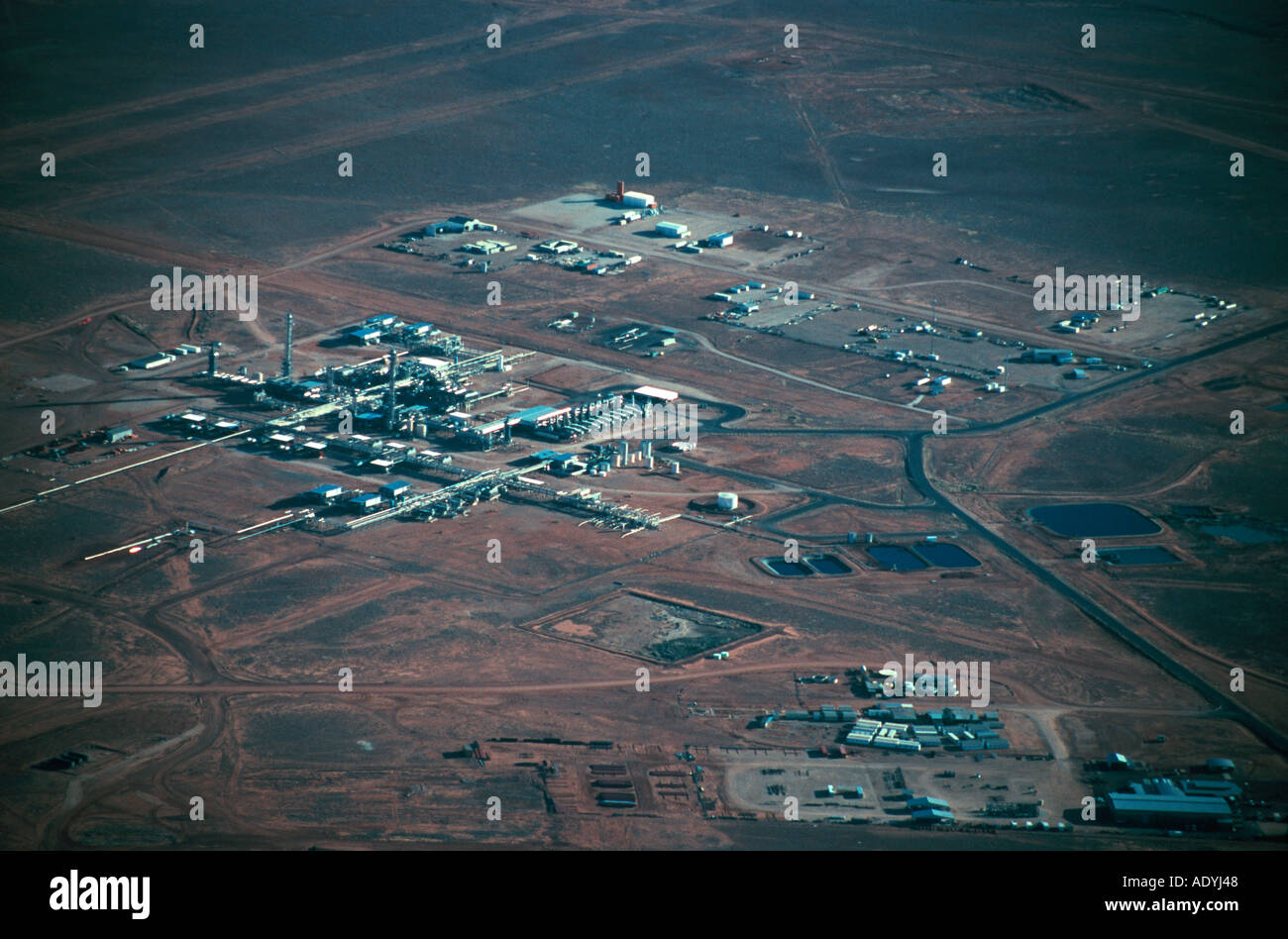 Queensland gas field hi-res stock photography and images - Alamy