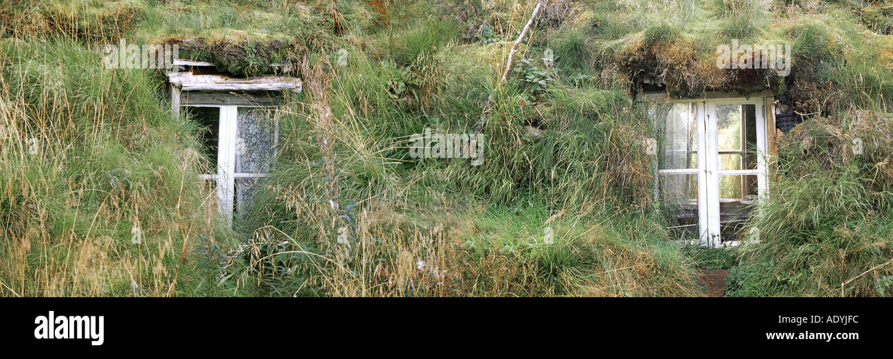 Sami houses hi-res stock photography and images - Alamy