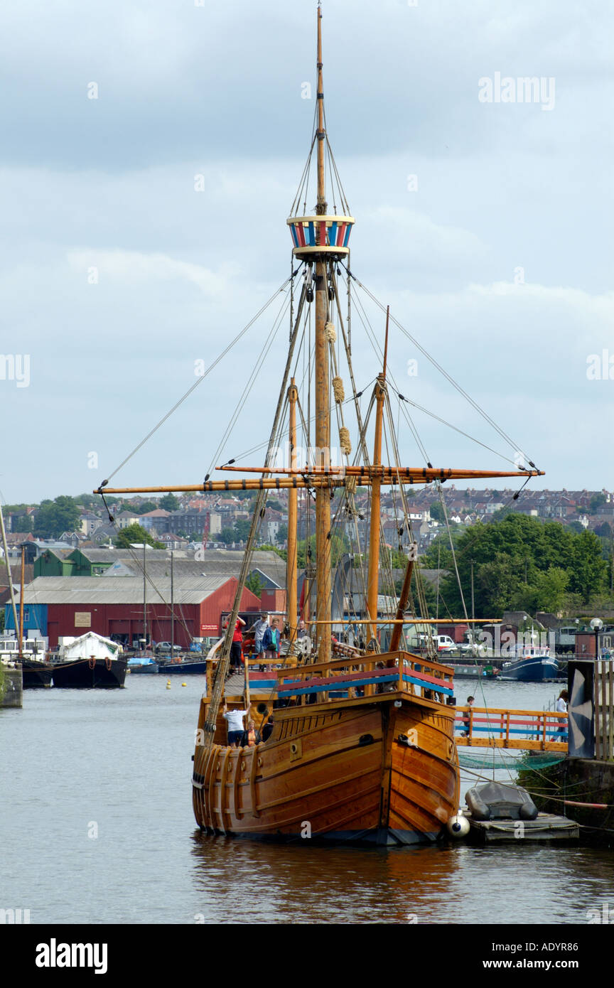 Galleon hi-res stock photography and images - Alamy