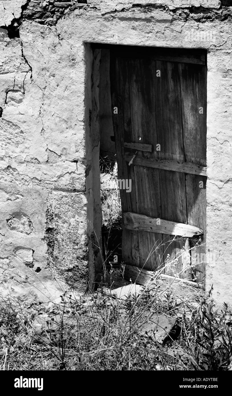 Old house Karakaya Turkey Stock Photo - Alamy