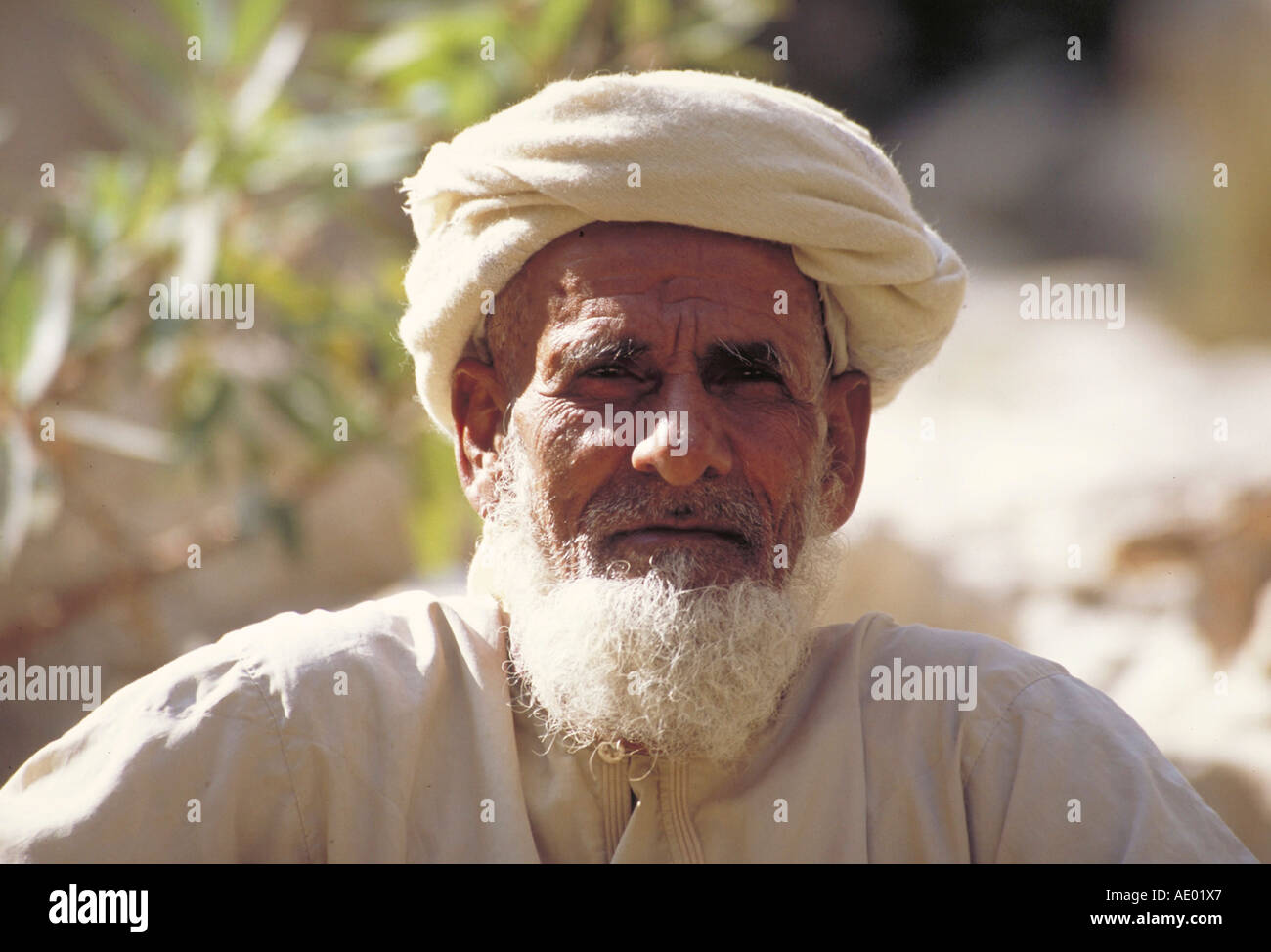 Oman arabic beduin Stock Photo - Alamy