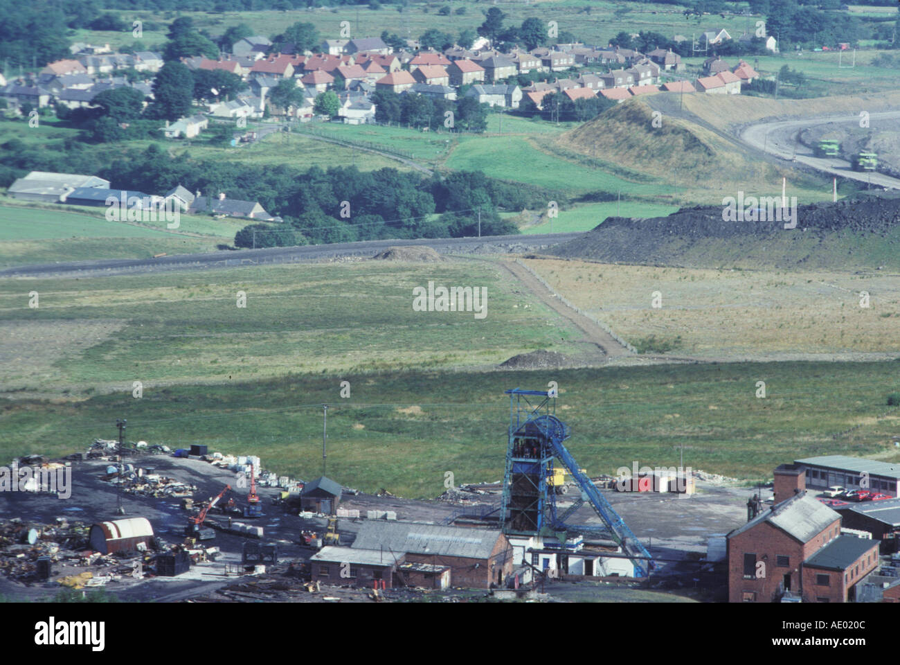 Treforest hi-res stock photography and images - Alamy