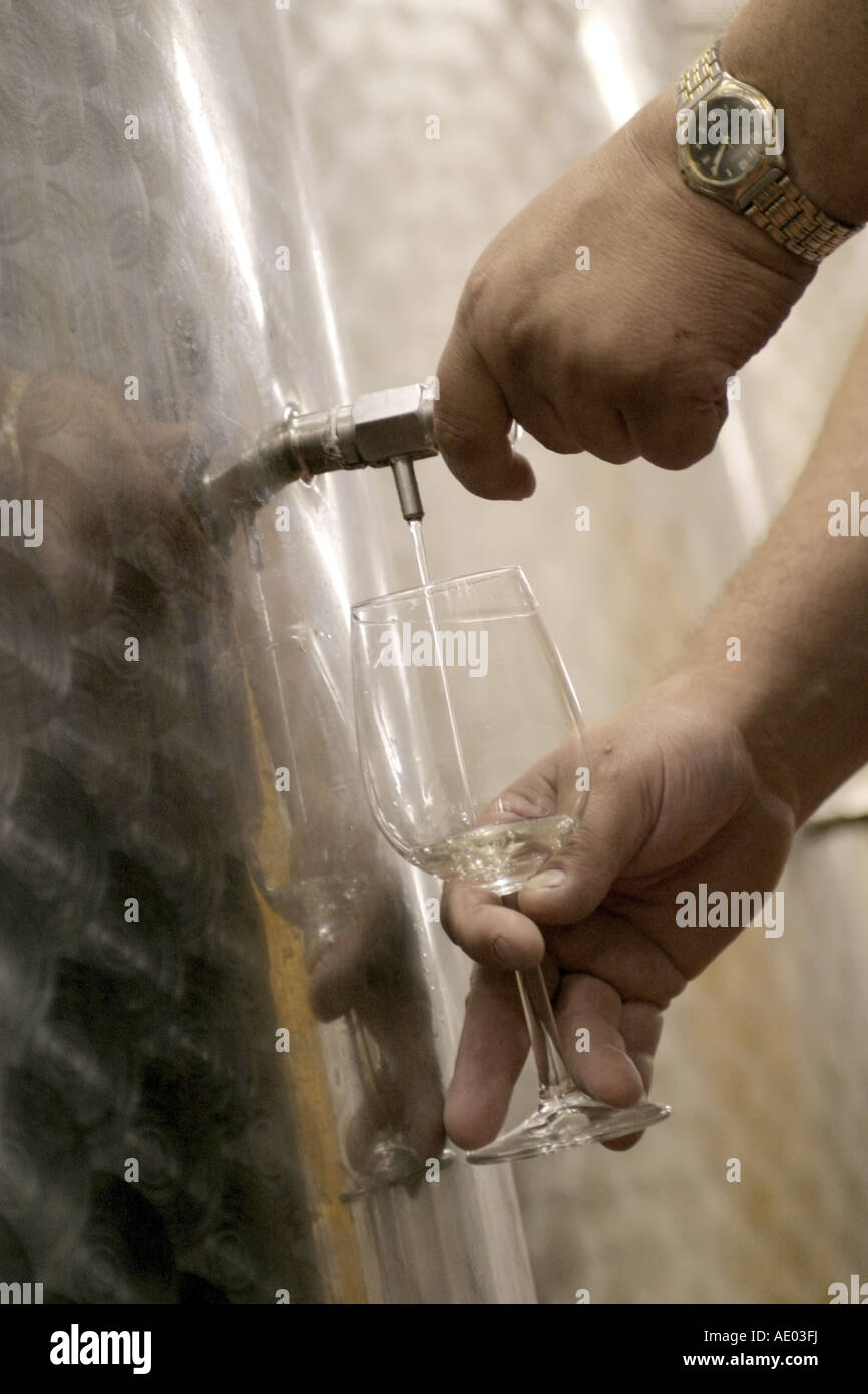 Filling cask hi-res stock photography and images - Alamy