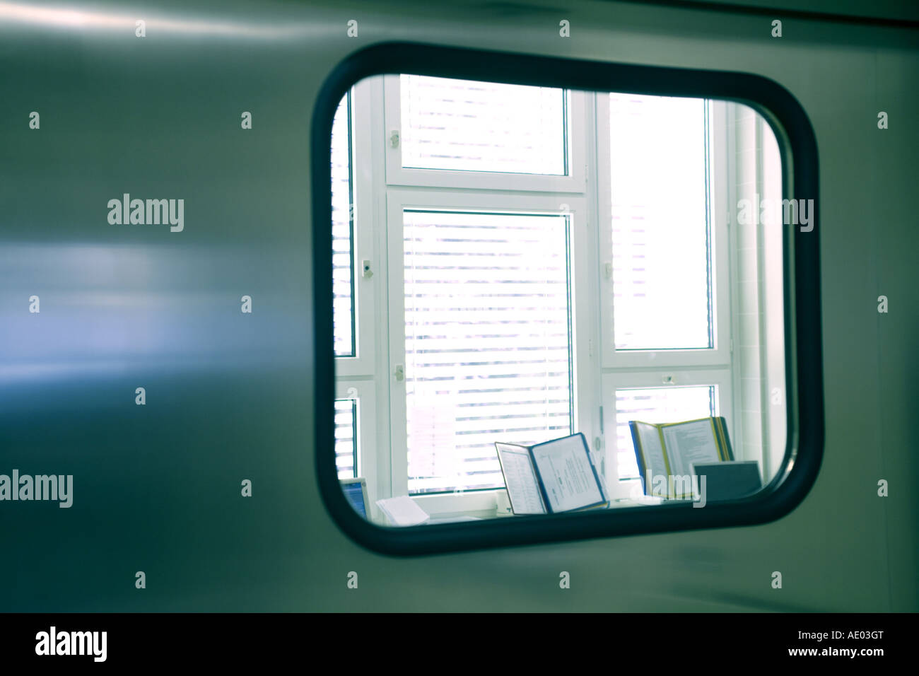 Operating Room Doors High Resolution Stock Photography and Images - Alamy