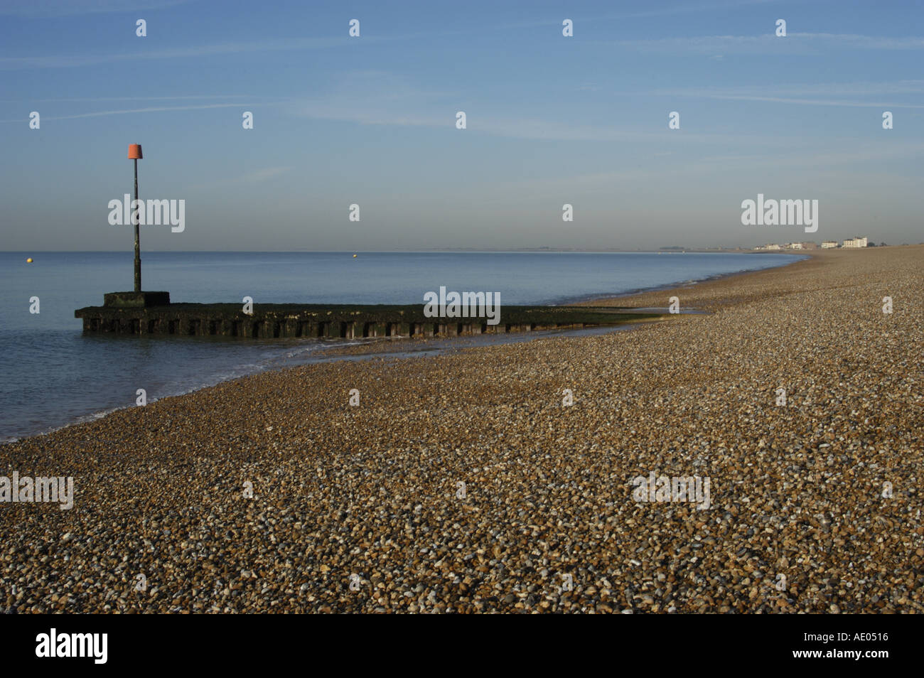 Sandgate beach hi-res stock photography and images - Alamy