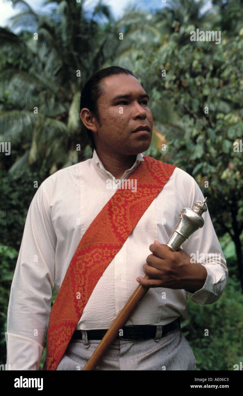 Carib Indian High Resolution Stock Photography and Images - Alamy