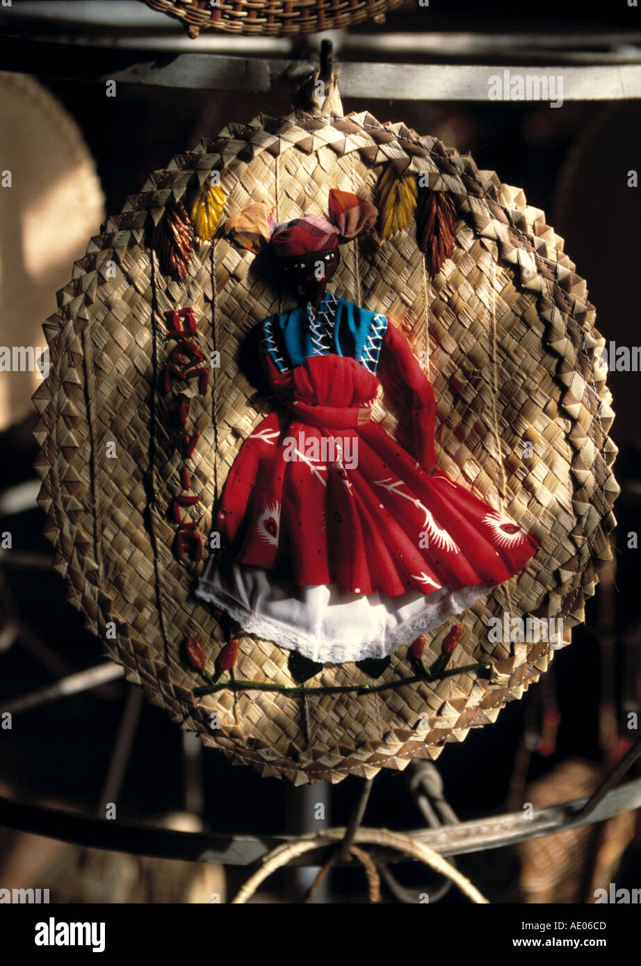 Dominican art hi-res stock photography and images - Alamy