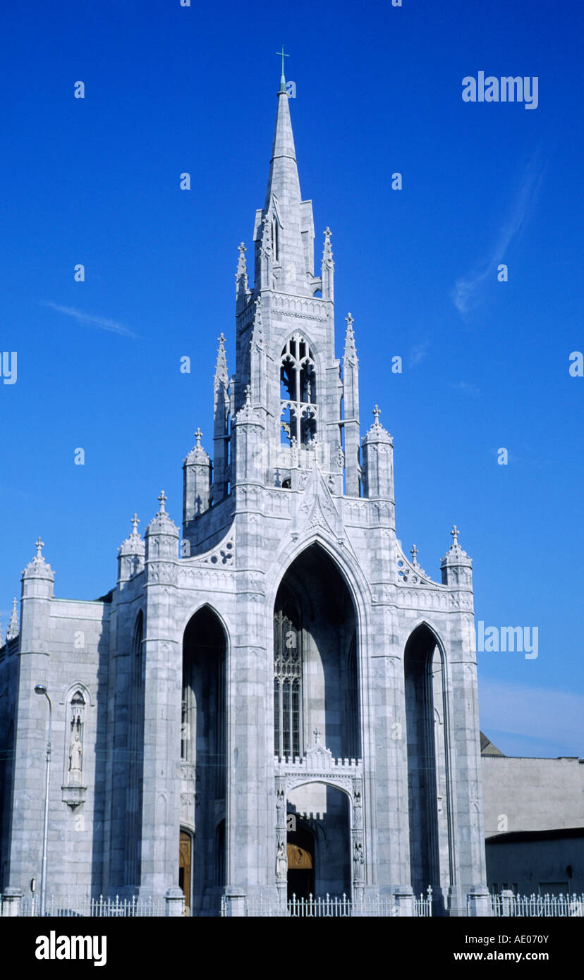 Father Matthew's Memorial Church Cork Eire Ireland, Irish architecture ...