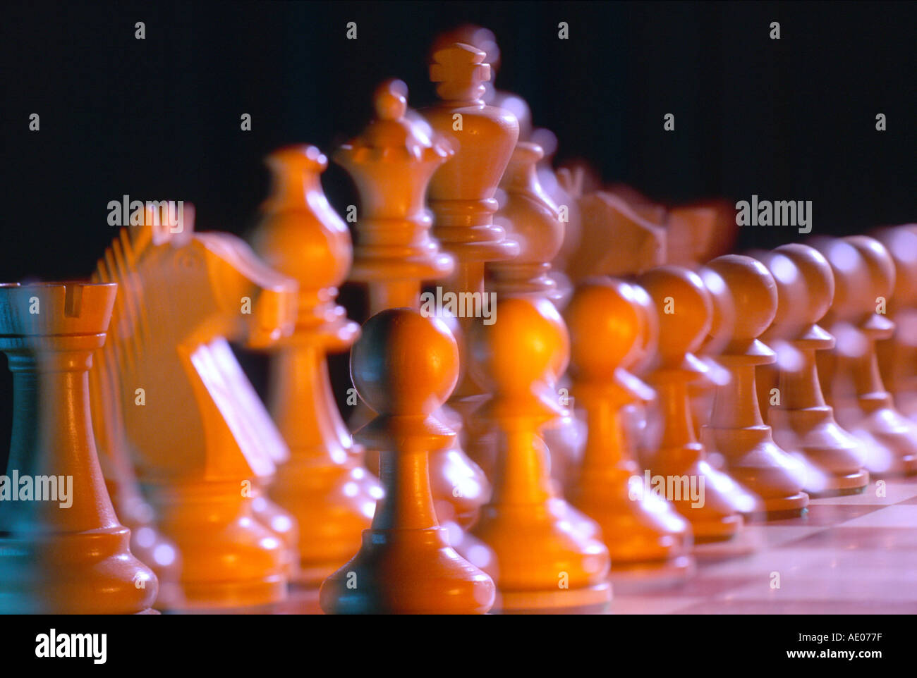 Chessman hi-res stock photography and images - Alamy