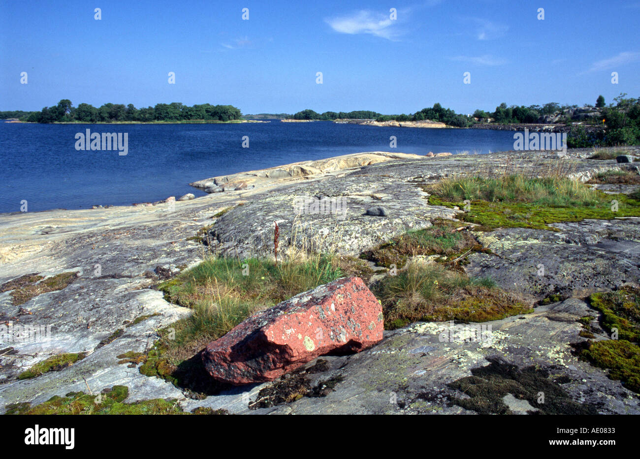 Bank of aland hi-res stock photography and images - Alamy