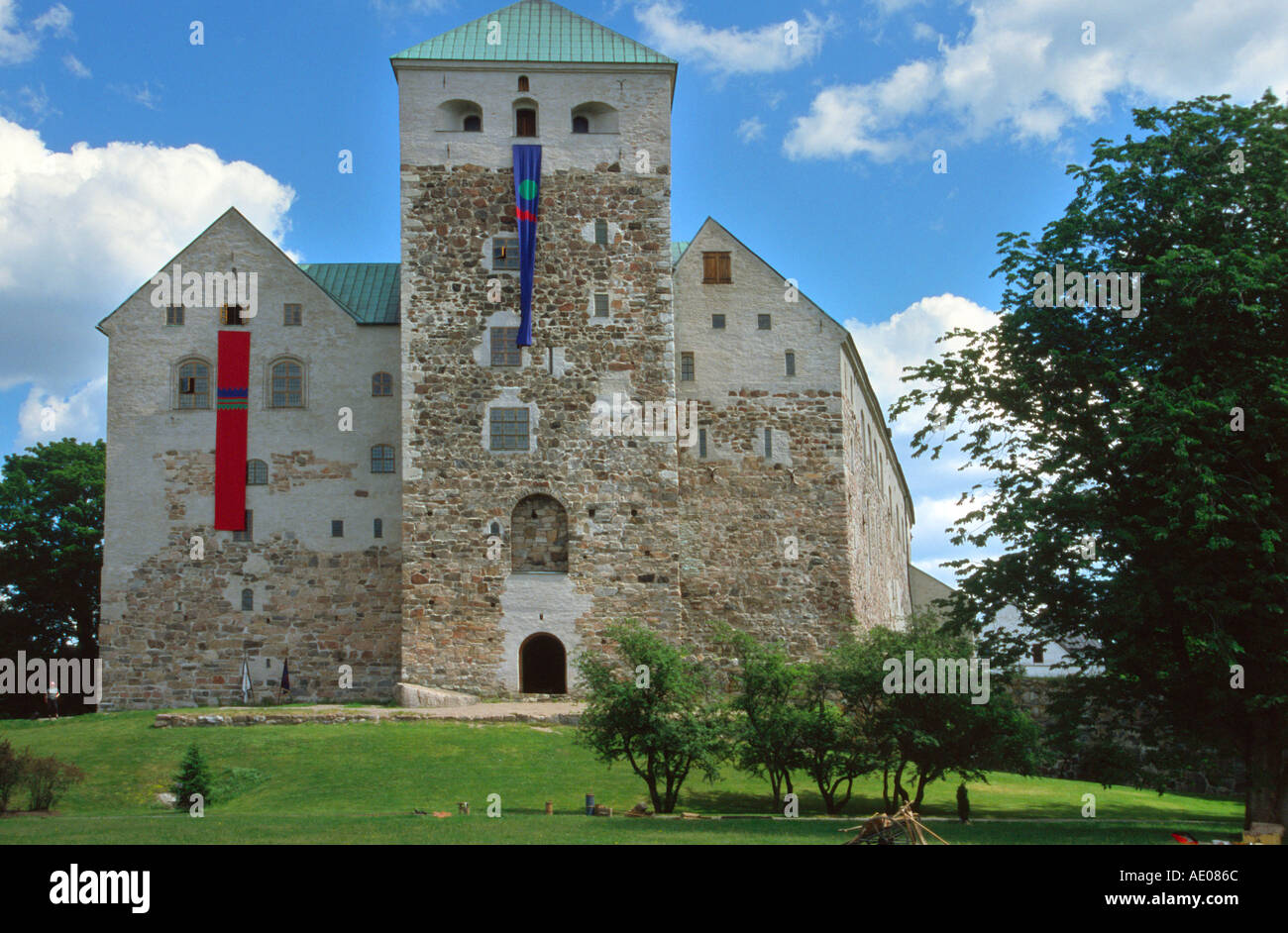 Turku weather hi-res stock photography and images - Alamy