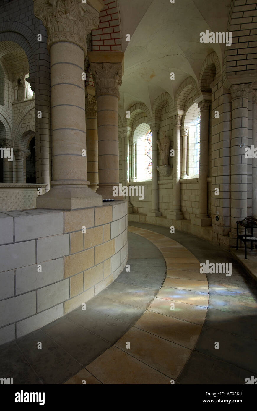 Tufa altar hi-res stock photography and images - Alamy