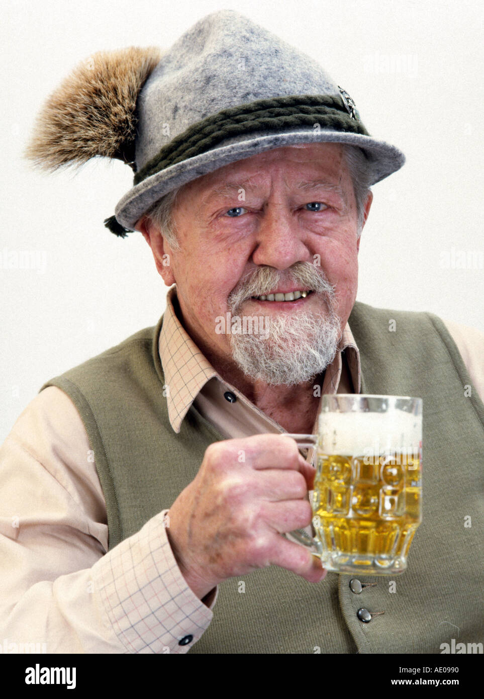 German man hi-res stock photography and images - Alamy