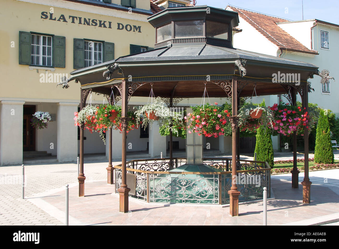 Radenci hi-res stock photography and images - Alamy