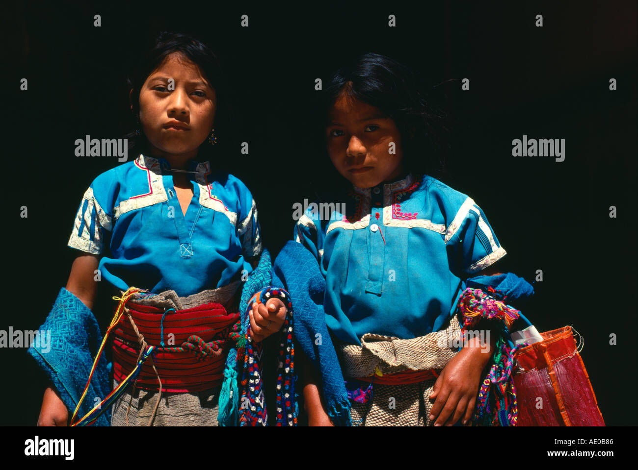 Mexico education poverty hi-res stock photography and images - Alamy