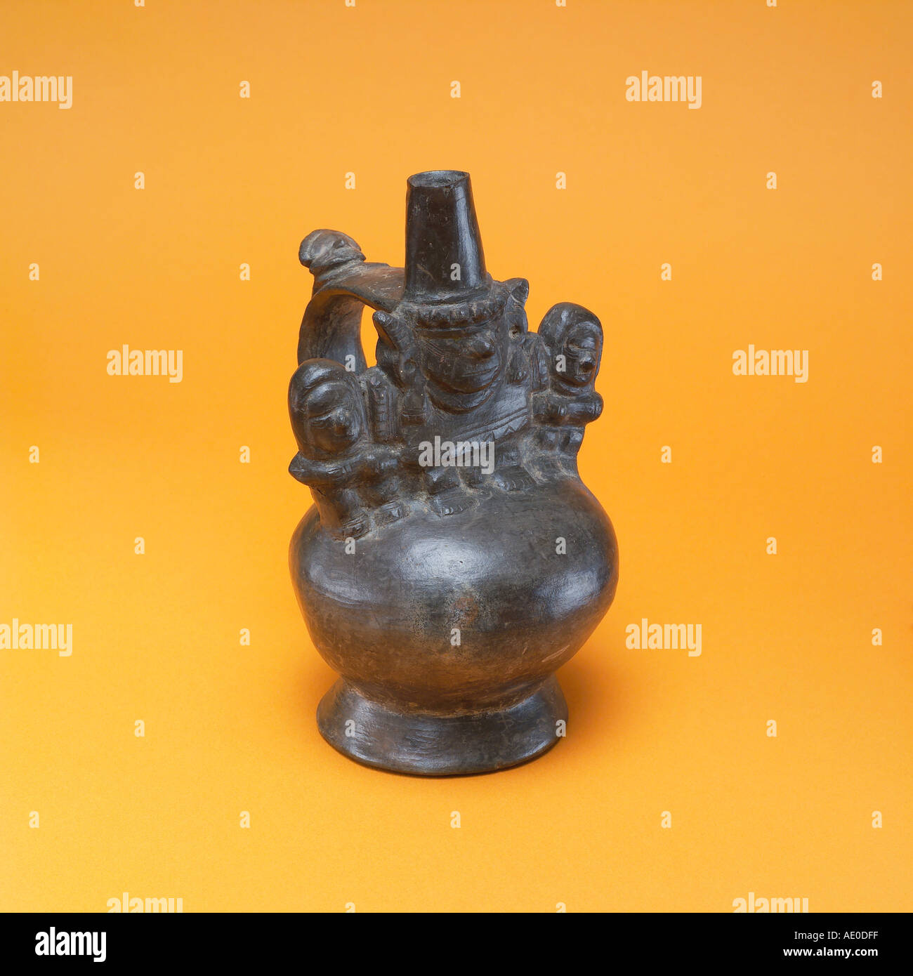 Chimu culture hi-res stock photography and images - Alamy