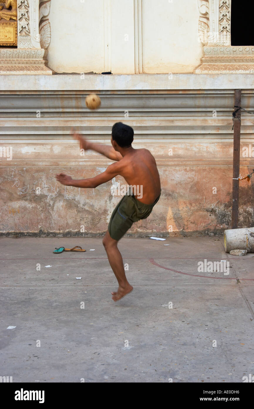 Kataw laos hi-res stock photography and images - Alamy