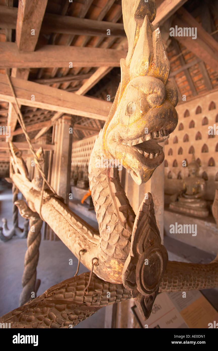 Naga idol hi-res stock photography and images - Alamy