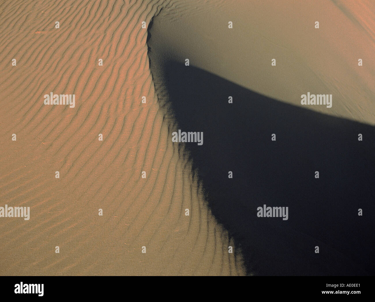 Ridge patterns hi-res stock photography and images - Alamy