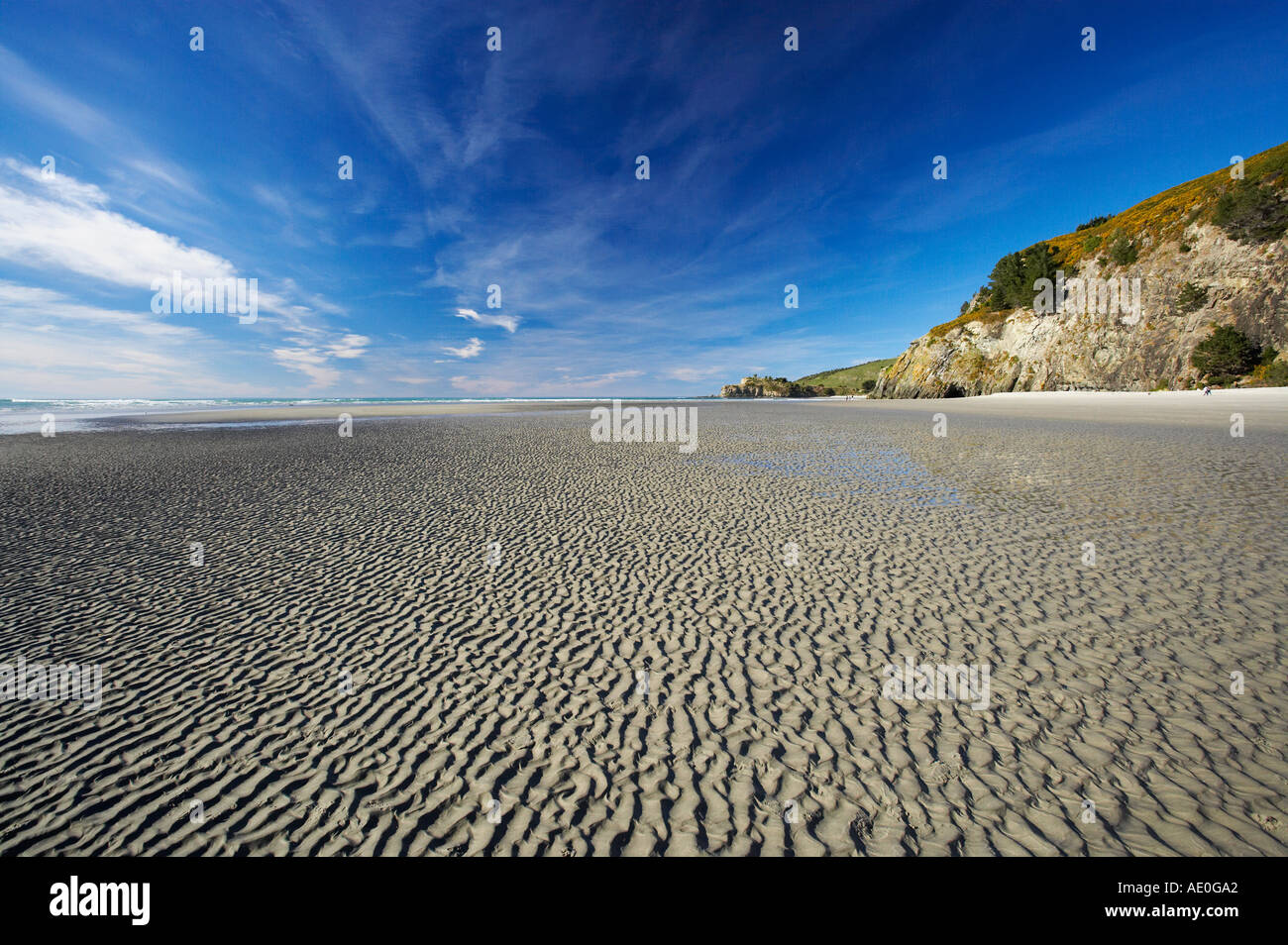 Doctors point beach hi-res stock photography and images - Alamy