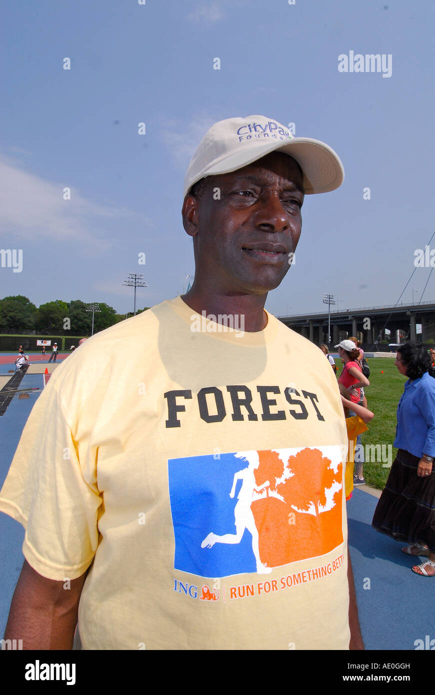 Bob beamon long jump hi-res stock photography and images - Alamy
