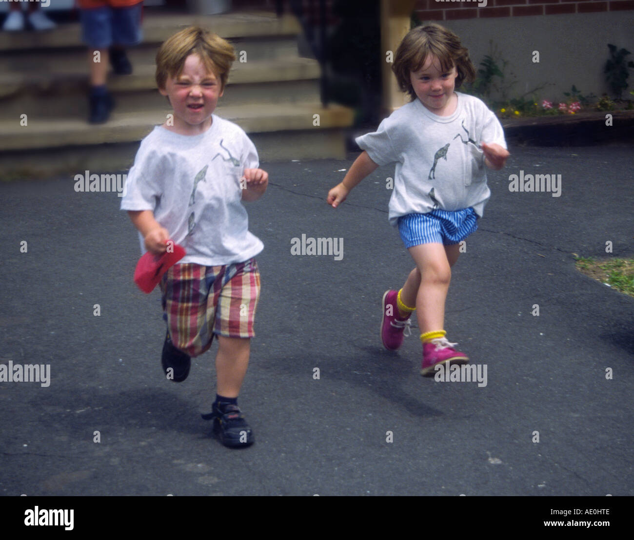 Matching Tops High Resolution Stock Photography and Images - Alamy