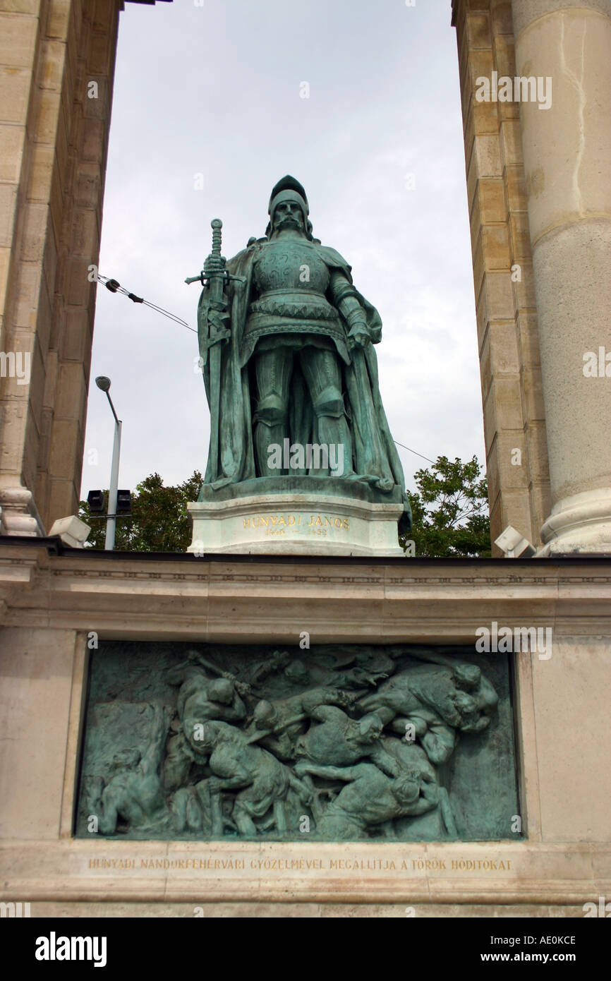 Hunyadi janos hi-res stock photography and images - Alamy