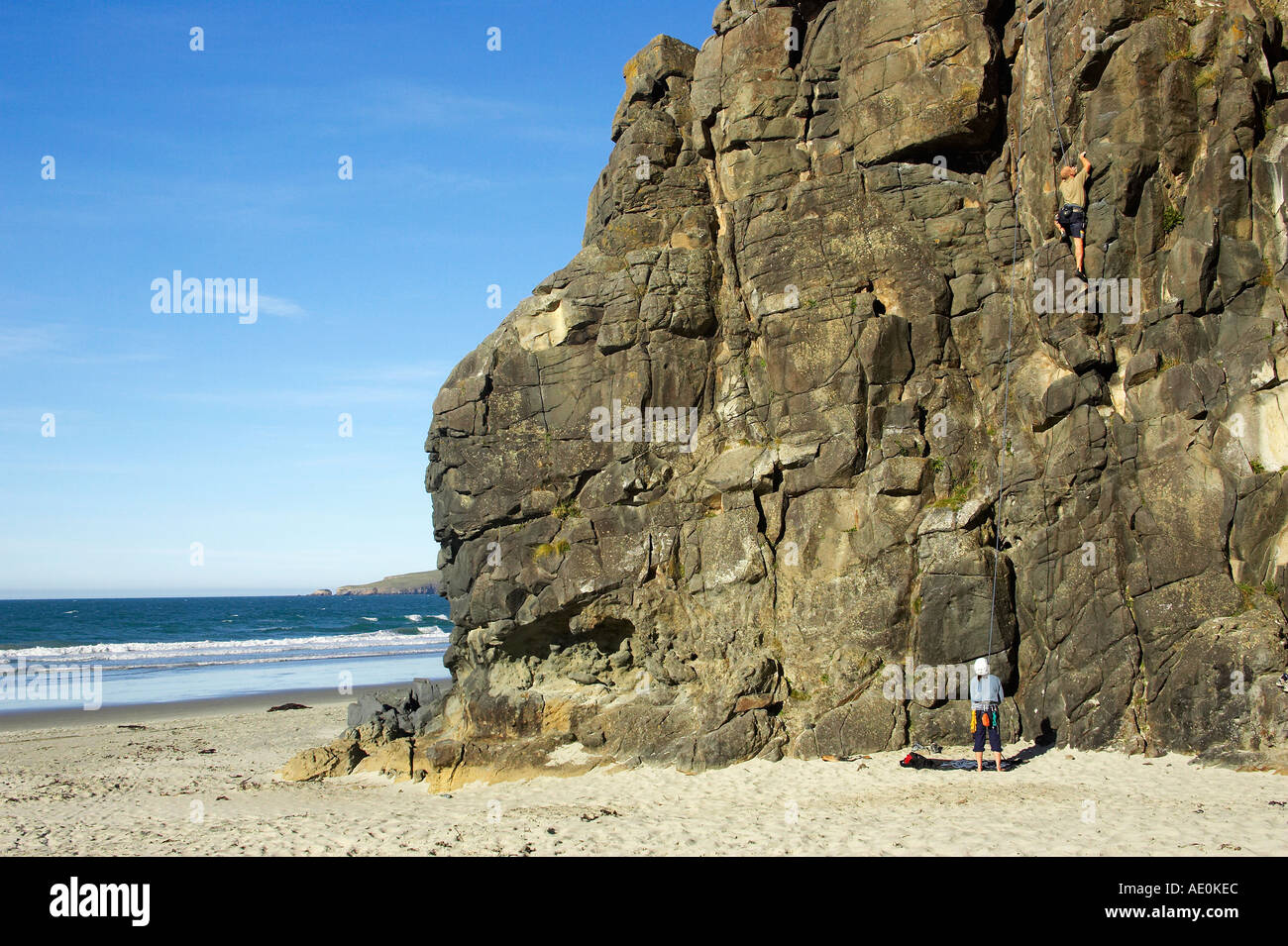 Ascension island beaches hi-res stock photography and images - Alamy