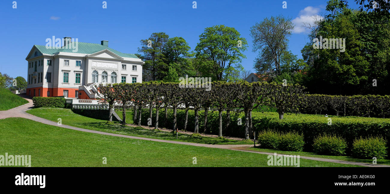 Gunnebo House is one of Swedens best and stylistically one of the ...