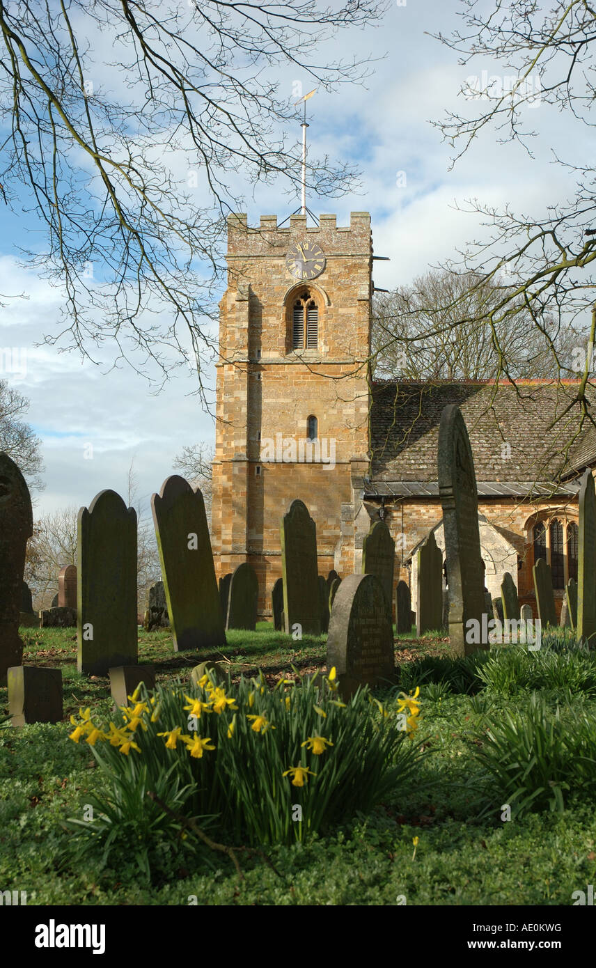 Medbourne hi-res stock photography and images - Alamy