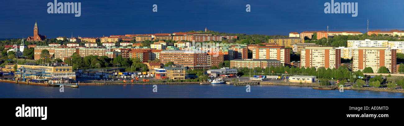 Swedem hi-res stock photography and images - Alamy