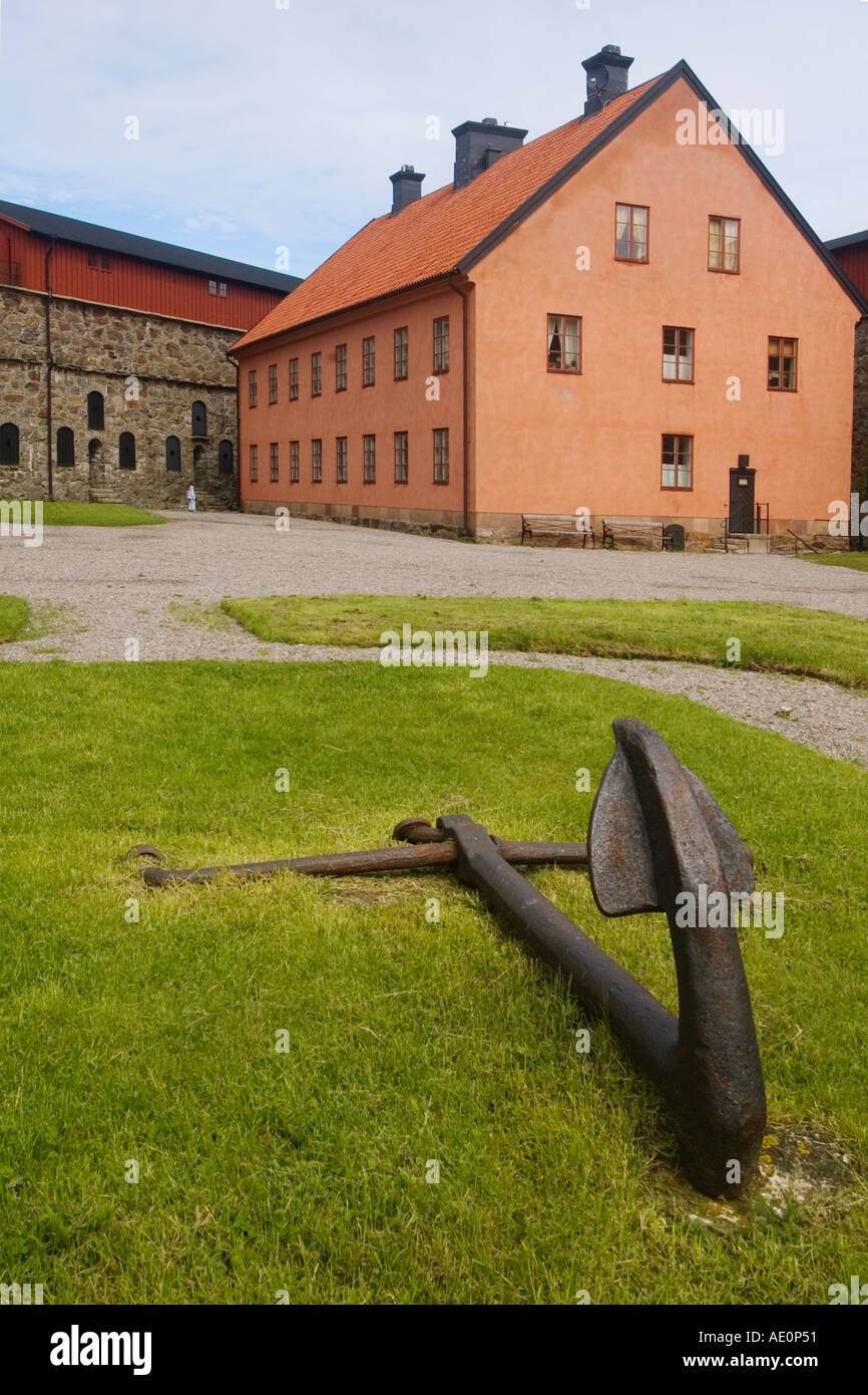 Carlsten castle hi-res stock photography and images - Alamy