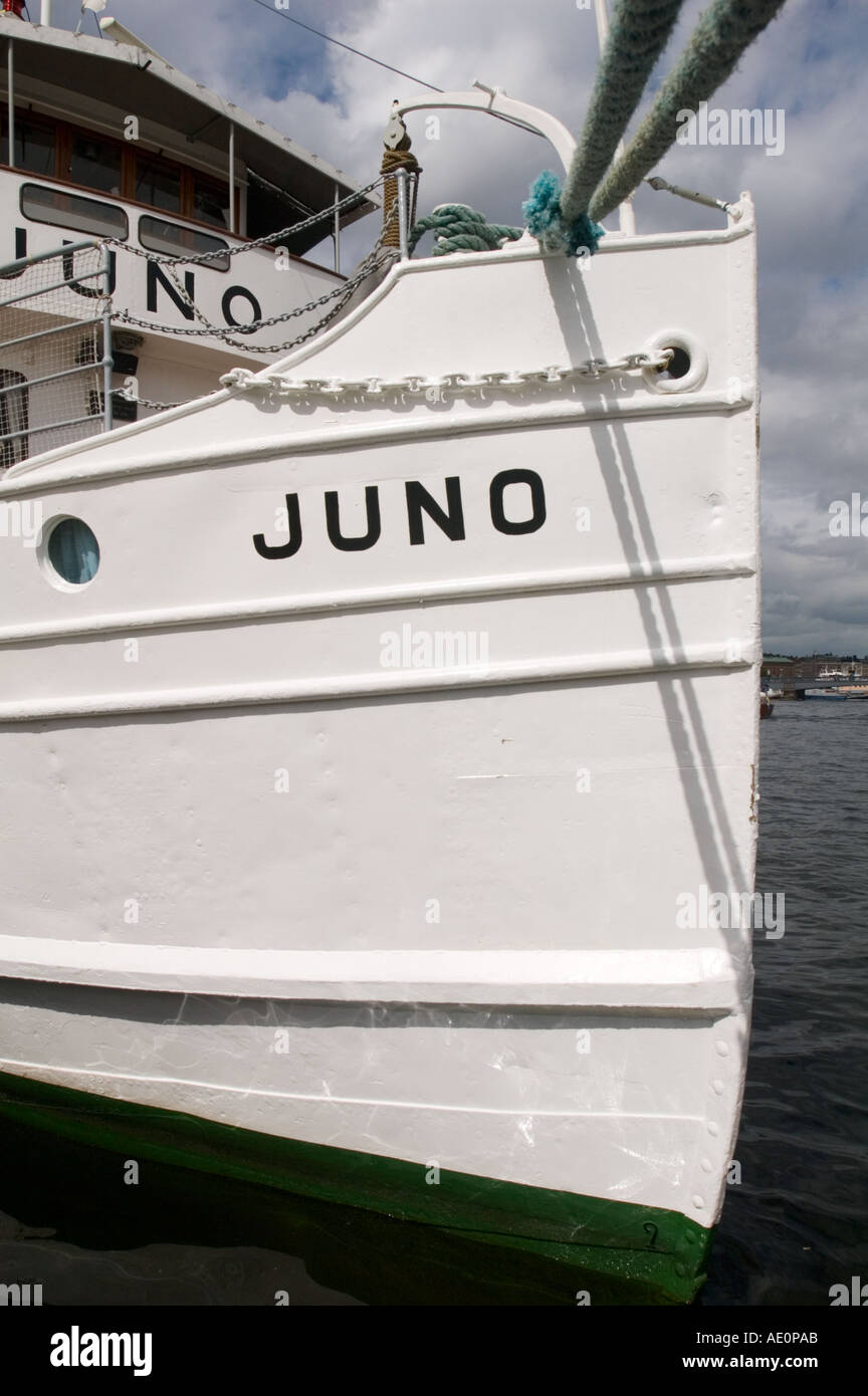 Gota canal juno hi-res stock photography and images - Alamy