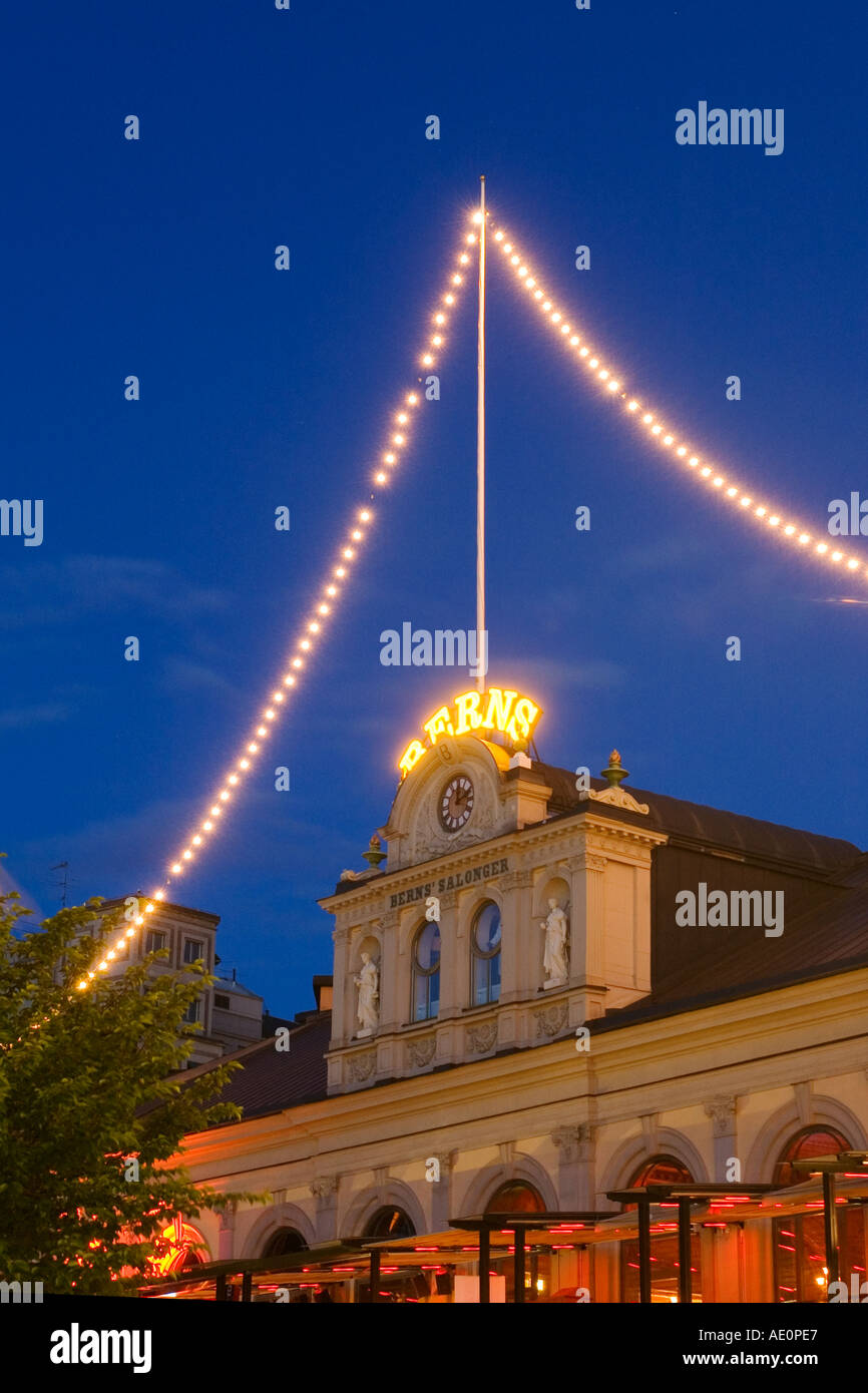Stockholm art deco hi-res stock photography and images - Alamy