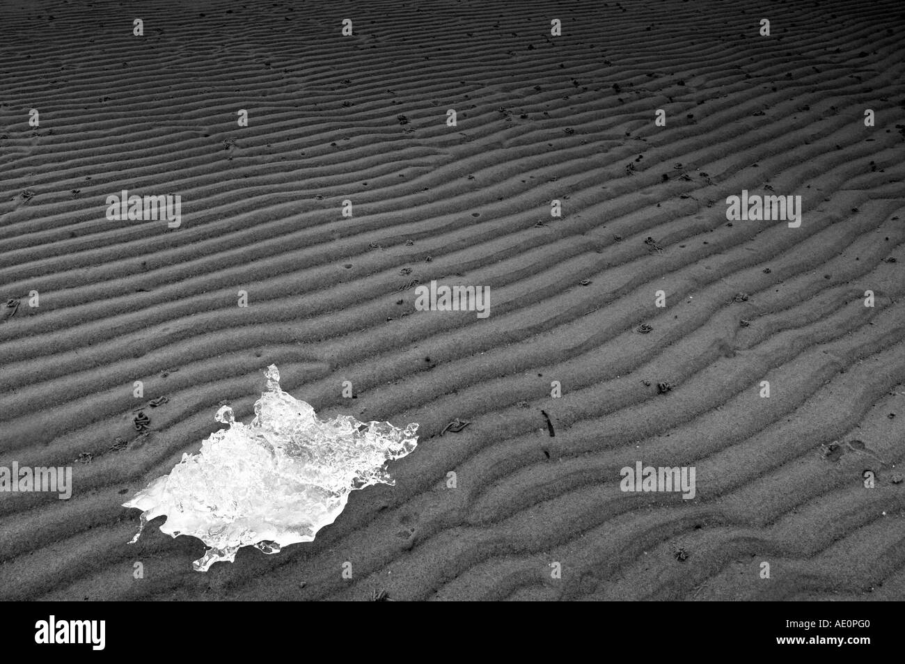 Coastal formation Black and White Stock Photos & Images - Alamy