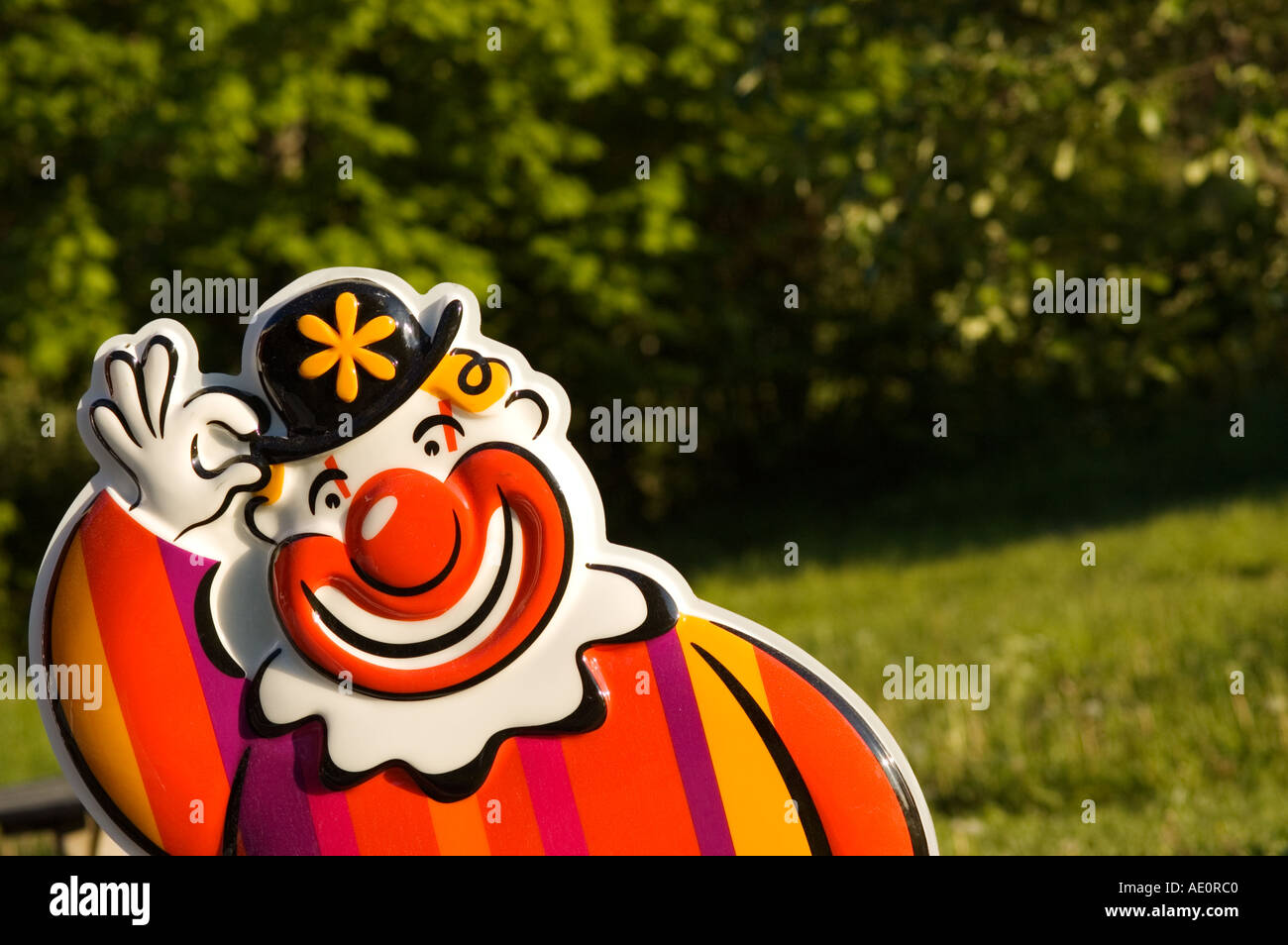 The it clown hi-res stock photography and images - Alamy
