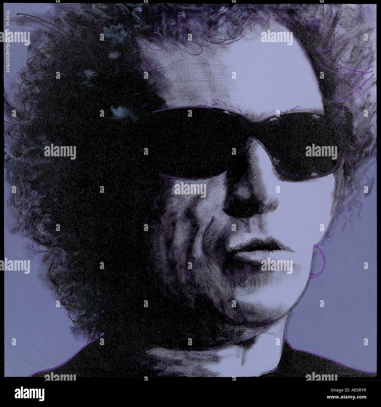 Keith richards hi-res stock photography and images - Alamy