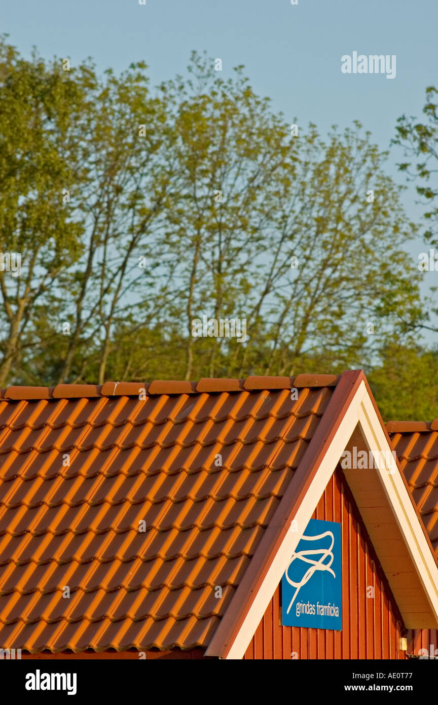 Grinda island sweden hi-res stock photography and images - Alamy