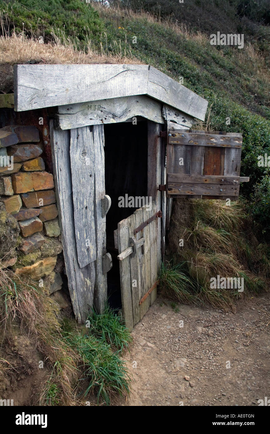 Reverend hawker hi-res stock photography and images - Alamy