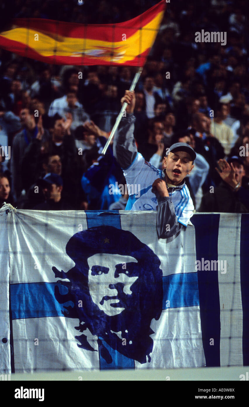 Marseille Sporting Arena High Resolution Stock Photography and Images ...