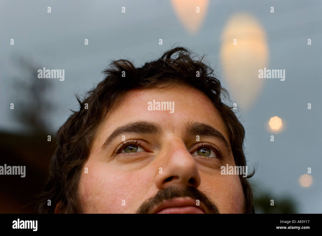 Portraits watch hi-res stock photography and images - Alamy