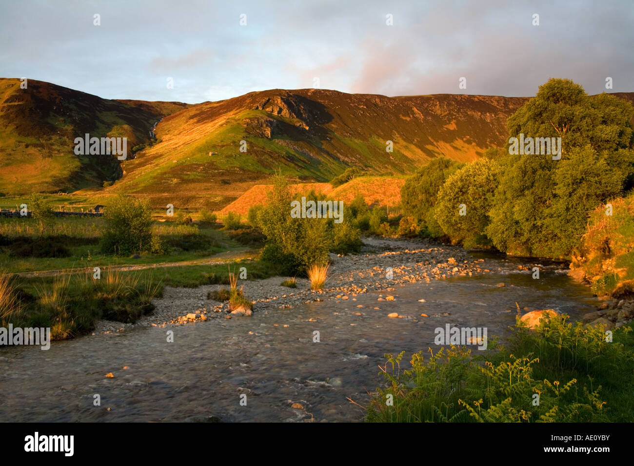 Catacol hi-res stock photography and images - Alamy