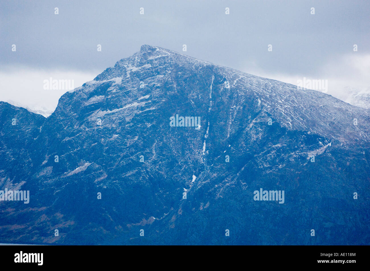 Tysfjord hi-res stock photography and images - Alamy