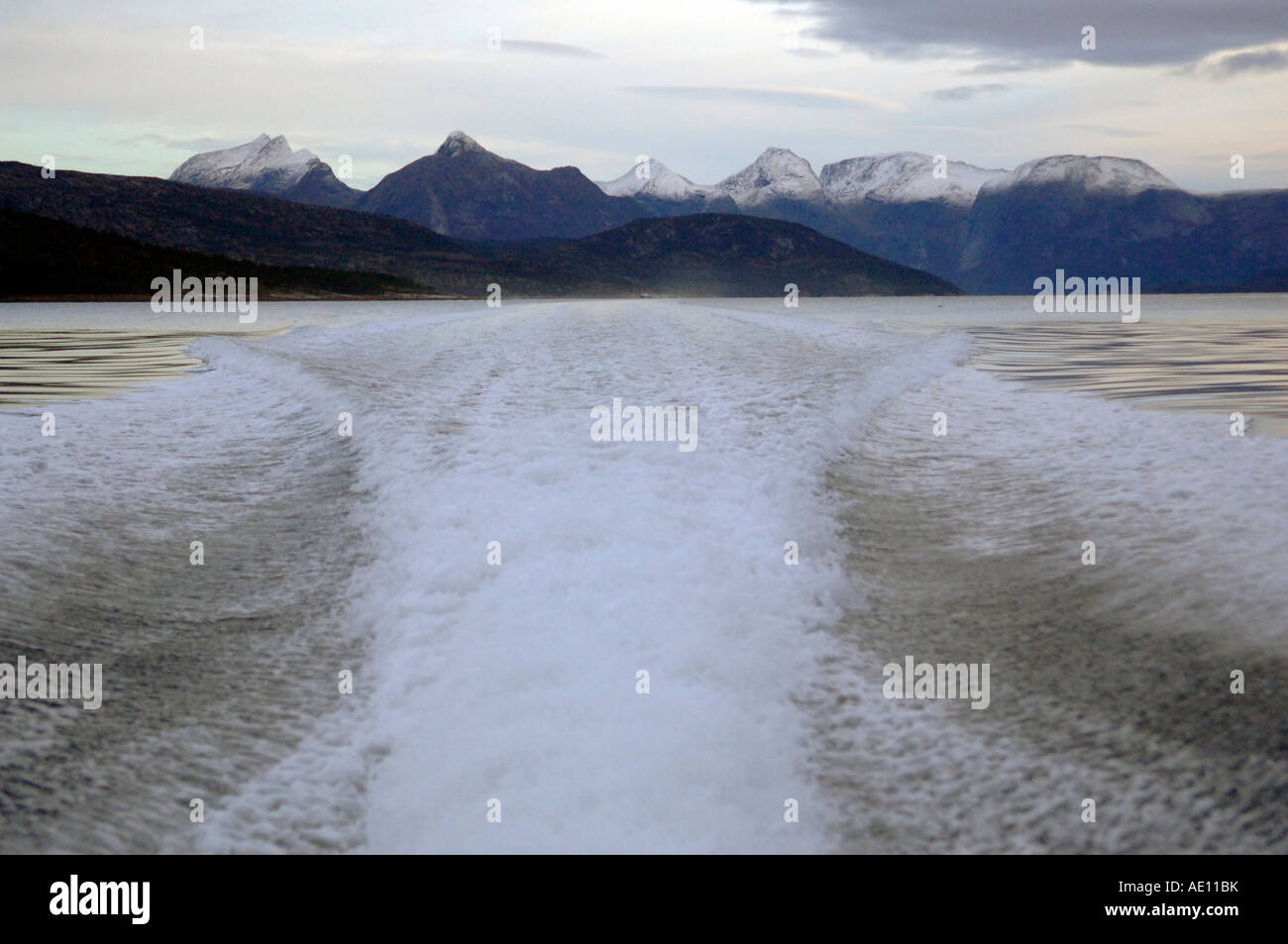 Tysfjord hi-res stock photography and images - Alamy