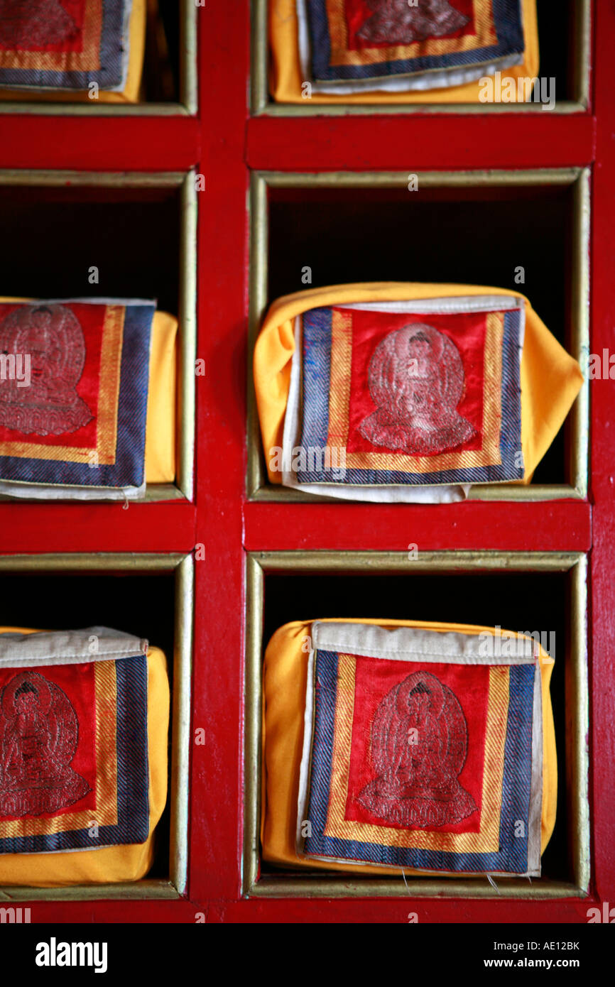 Rumtek Monastery, near Gangtok, Sikkim, India Stock Photo - Alamy