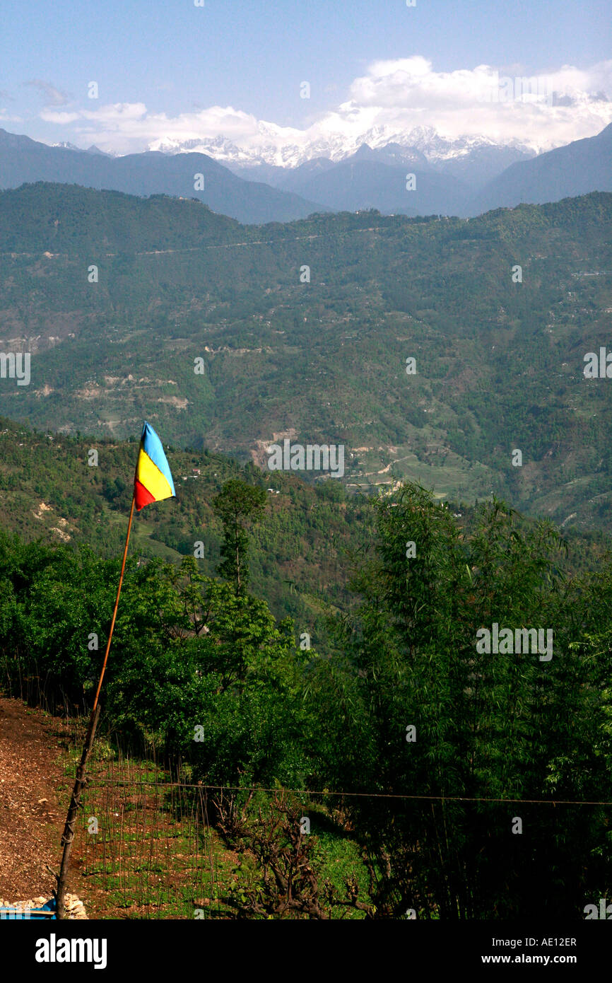 Rinchenpong hi-res stock photography and images - Alamy