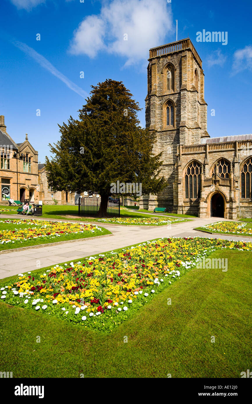 Yeovil town somerset hi-res stock photography and images - Alamy