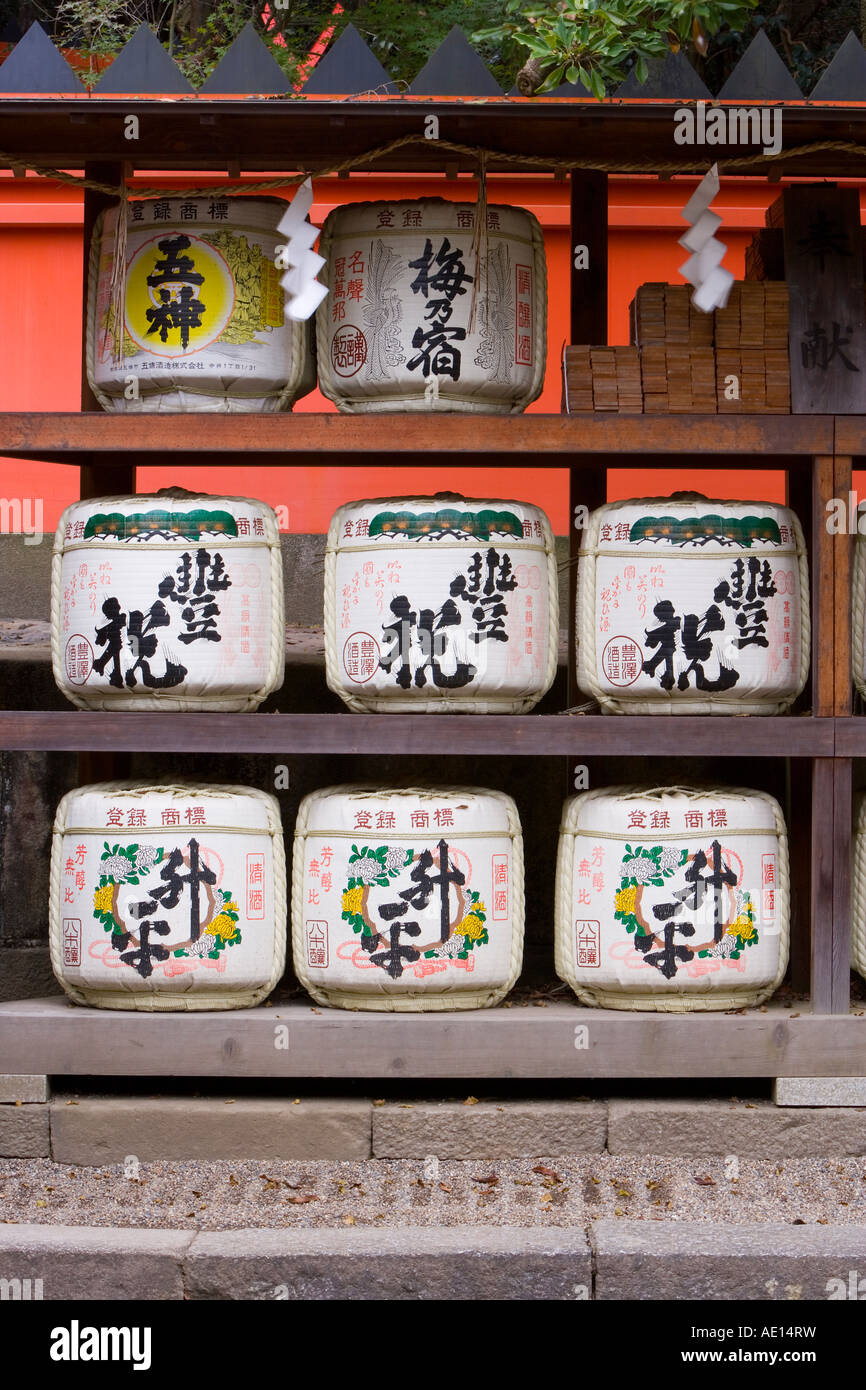 Asia Japan Honshu Kansai Region Nara Japan s ancient Capital Sake ...