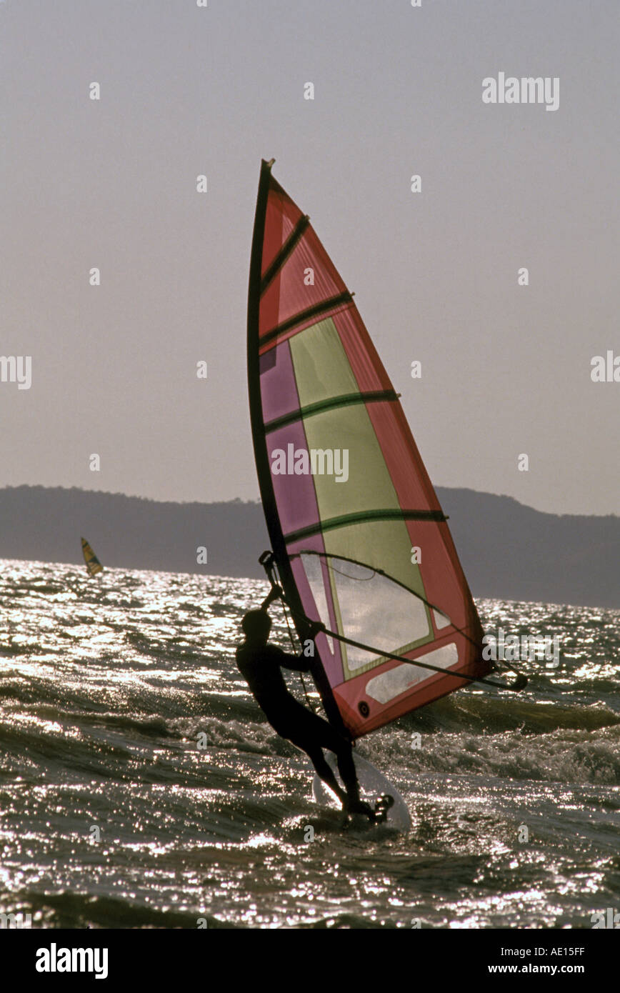 Wind course hi-res stock photography and images - Alamy