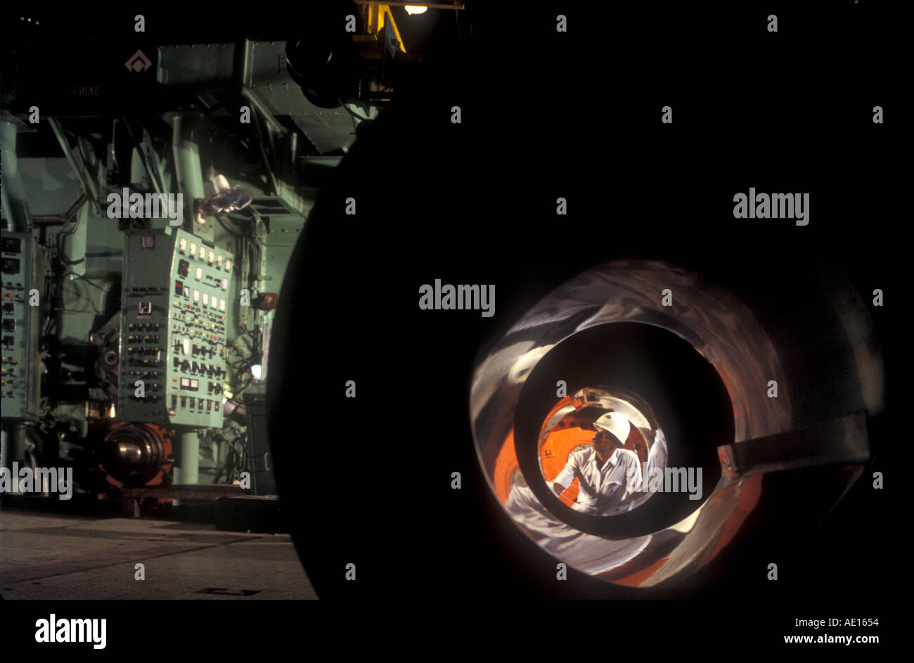 SAIL Steel Authority of India Ltd plant at Salem Tamil Nadu India Stock ...